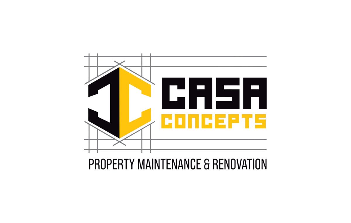 Casa Concepts — Property maintenance & Renovation